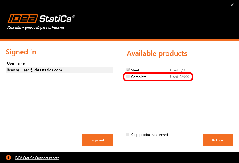 Comment profiter au mieux de votre accès illimité à IDEA StatiCa 25.0 | IDEA StatiCa